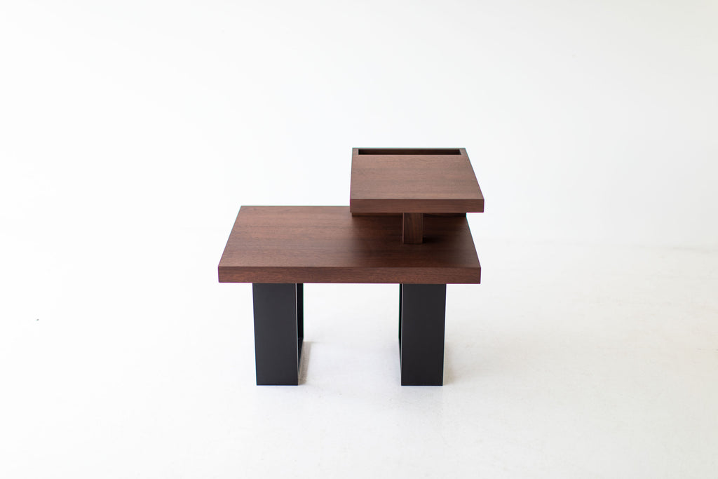 Modern Side Table - 0816 – theswankyabode.com