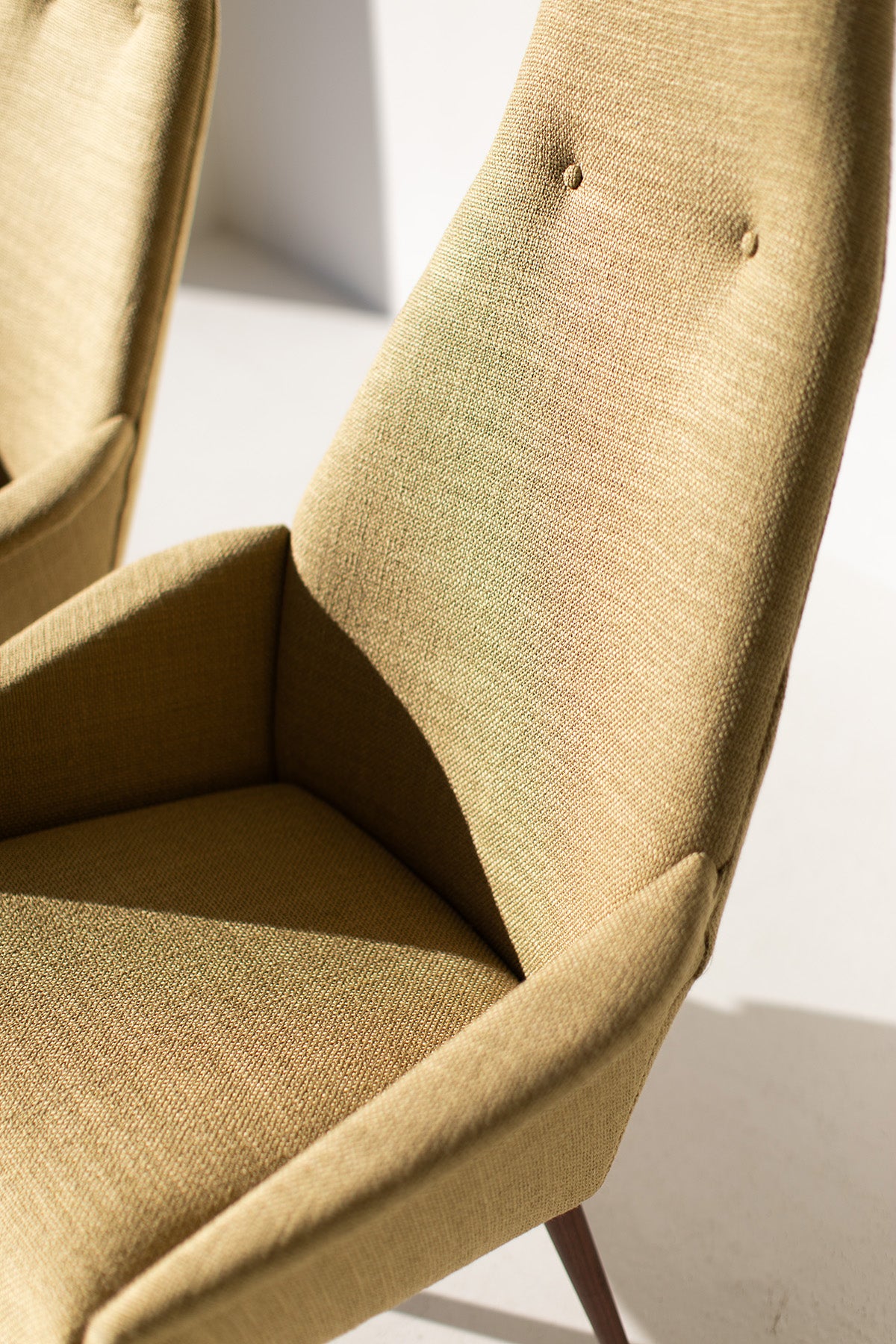 The Alto Dining Arm Chair – theswankyabode.com