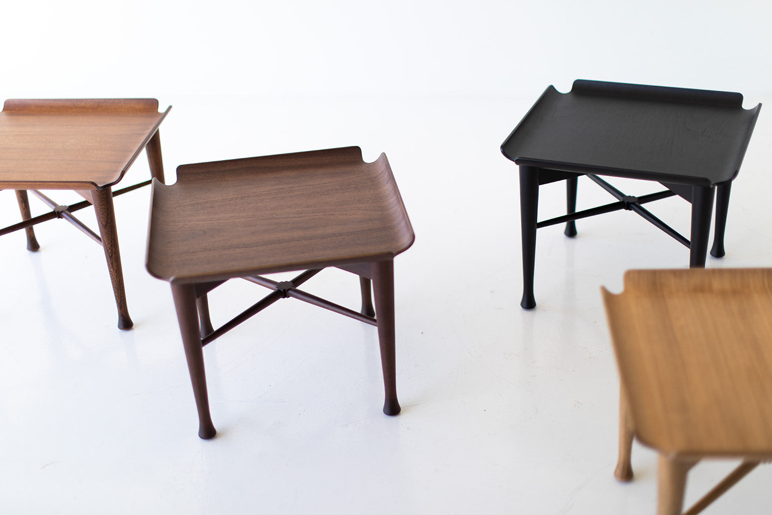 Modern Tables for Craft – theswankyabode.com