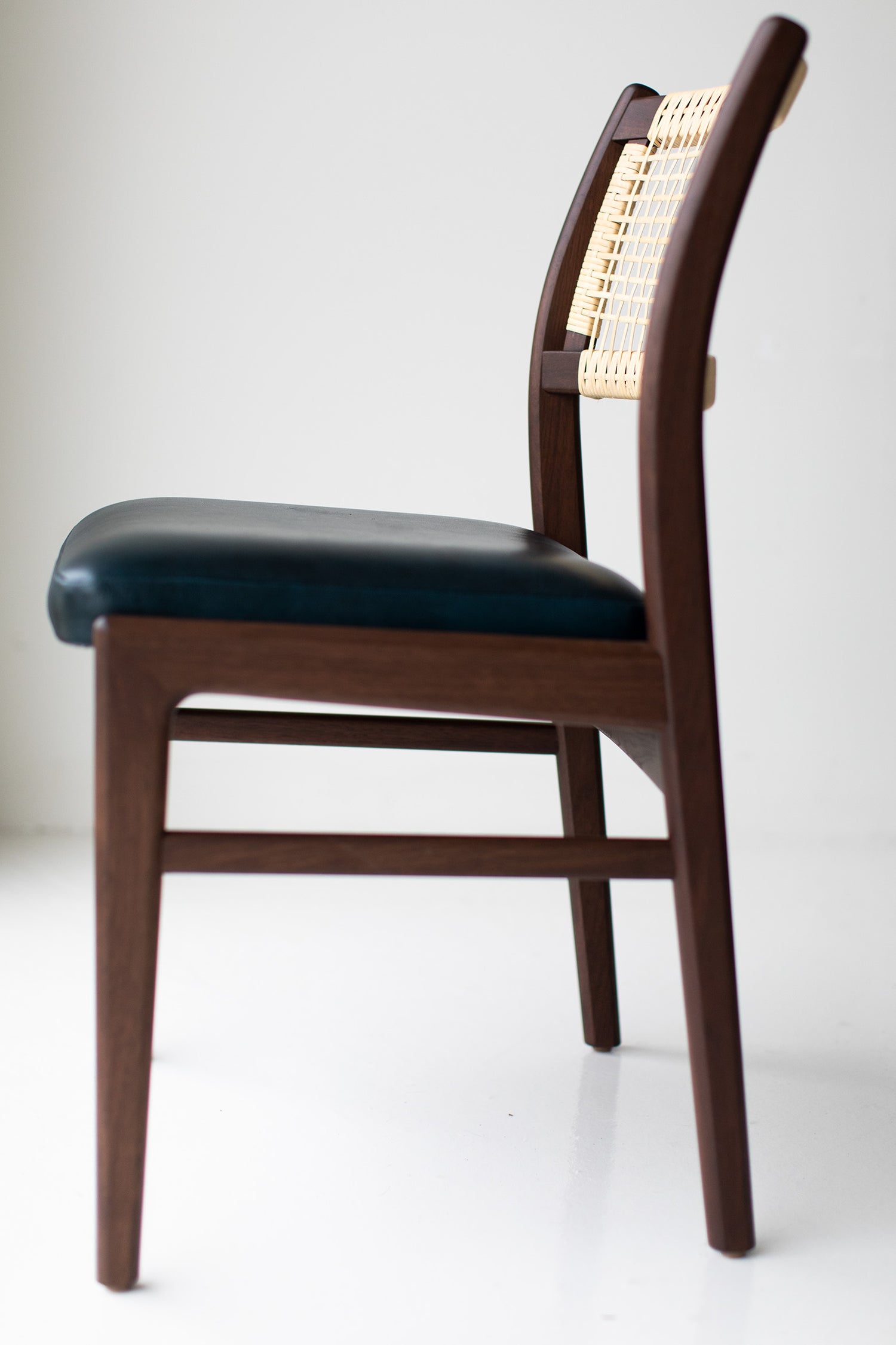 Tribute™ Modern Dining Chairs - T1002 – theswankyabode.com