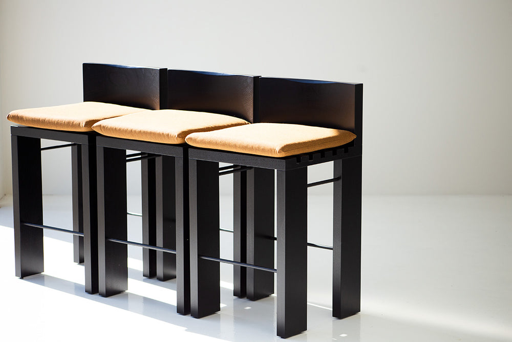 Outdoor Chile Bar Stools - 4822 – theswankyabode.com